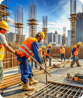 Civil & Infrastructure – Global Energy Engineering Services